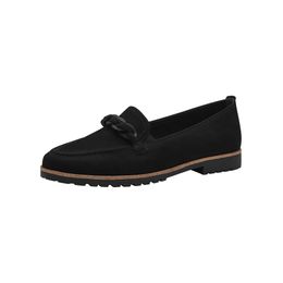 Tamaris Slipper Damen Gr&ouml;&szlig;e 41 schwarz