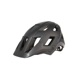 ENDURA Helm Herren Gr&ouml;&szlig;e 58/59 schwarz