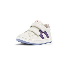 Camper Sneaker 'Runner Four' Jungen Gr&ouml;&szlig;e 21 lila / ros&eacute; / wei&szlig;