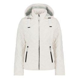 Gil Bret Jacke Damen Gr&ouml;&szlig;e L/XL offwhite