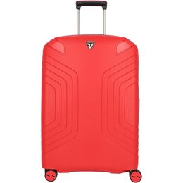 Roncato Trolley 'Ypsilon' Herren Gr&ouml;&szlig;e One Size rot