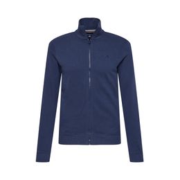 Blend Sweatjacke 'Novan' Herren Gr&ouml;&szlig;e M navy