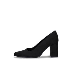 NAE Vegan Shoes Pumps 'Vane' Damen Gr&ouml;&szlig;e 41 schwarz