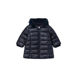 s.Oliver Mantel M&auml;dchen Gr&ouml;&szlig;e 86 navy