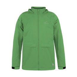 Normani Outdoorjacke 'Seattle' Jungen Gr&ouml;&szlig;e 146/152 kiwi