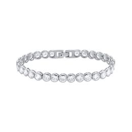 FAVS. FAVS Armband Damen Gr&ouml;&szlig;e One Size silber
