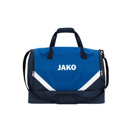 Jako Sporttasche Herren Gr&ouml;&szlig;e 7 blau / schwarz / wei&szlig;