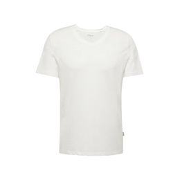 s.Oliver T-Shirt Herren Gr&ouml;&szlig;e XXL wei&szlig;