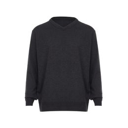 Colina Pullover Herren Gr&ouml;&szlig;e XXL anthrazit
