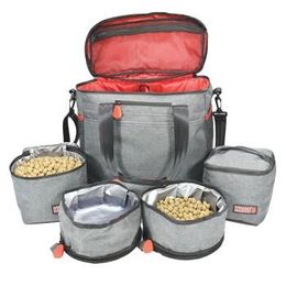 Kong Reisetasche Utensilien 5teilig