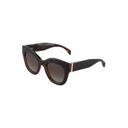 Levi's Levi's Sonnenbrille Herren Gr&ouml;&szlig;e 50 braun / schwarz