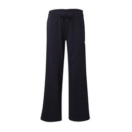 adidas Sportswear Sporthose 'Essentials' Damen Gr&ouml;&szlig;e XXL schwarz / wei&szlig;