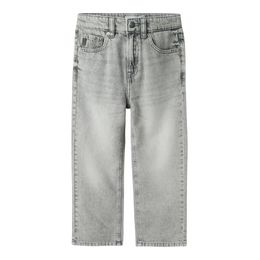 name it Jeans 'NKMRyan' Jungen Gr&ouml;&szlig;e 140 hellgrau