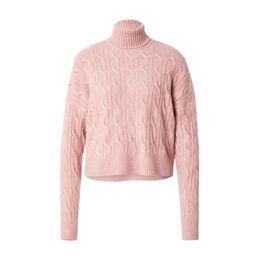 Studioselect Pullover 'Milly' Damen Gr&ouml;&szlig;e M altrosa