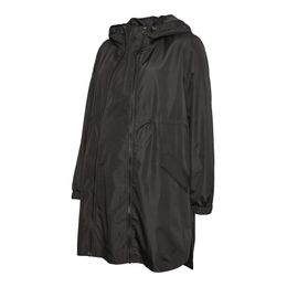 MAMALICIOUS Umstand Jacke Damen Gr&ouml;&szlig;e XL schwarz Sommerjacke