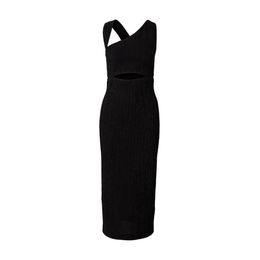 Iro Kleid Damen Gr&ouml;&szlig;e 40 schwarz Winterkleid