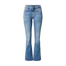 G-Star Raw G-star Jeans '3301' Damen Gr&ouml;&szlig;e 26 blue denim