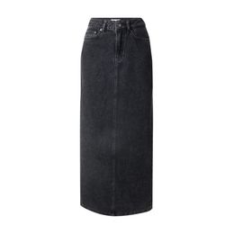 Drykorn Rock 'ERVINA' Damen Gr&ouml;&szlig;e 40 black denim