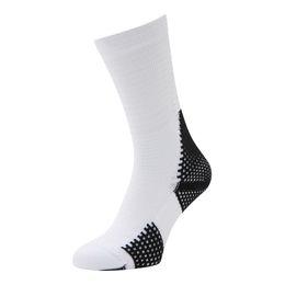 Jordan Sportsocken 'Unicorn' Herren Gr&ouml;&szlig;e 34/38 schwarz / wei&szlig;
