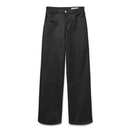 V&eacute;ro Moda Vero Moda Hose 'Tessa' Damen Gr&ouml;&szlig;e 42 schwarz