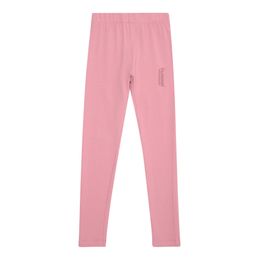 Hummel Sporthose Jungen Gr&ouml;&szlig;e 104 rosa / magenta