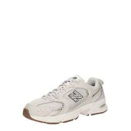 New Balance Sneaker '530' Herren Gr&ouml;&szlig;e 45 marine / wei&szlig; / offwhite