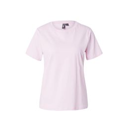 Pieces T-Shirt 'PCRia' Damen Gr&ouml;&szlig;e XS rosa