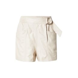 Iro Shorts Damen Gr&ouml;&szlig;e 38 creme