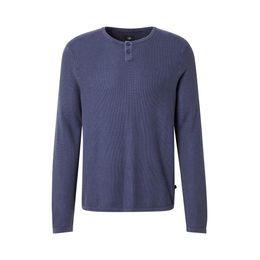 QS Pullover Herren Gr&ouml;&szlig;e L marine