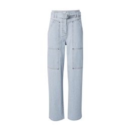 Iro Jeans Damen Gr&ouml;&szlig;e 25/26 blue denim