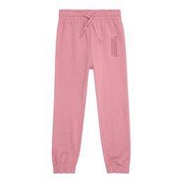 Hummel Sporthose Jungen Gr&ouml;&szlig;e 146 rosa