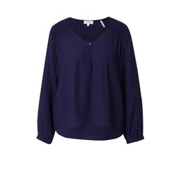 s.Oliver Bluse Damen Gr&ouml;&szlig;e XXS/XS navy