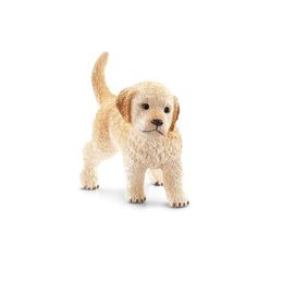 Schleich Golden Retriever puppy