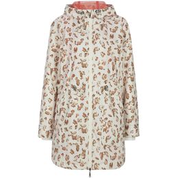 Leichter Sommer-Parka Basler beige