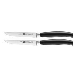 Zwilling ***** FIVE STAR Steakmesserset 2-tlg