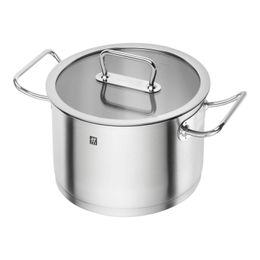 Zwilling Pro Kochtopf 24 cm, 18/10 Edelstahl