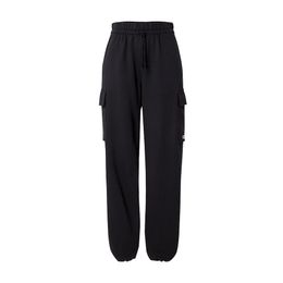 adidas Sportswear Workout Pants female Black size XXL