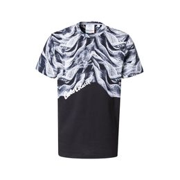 Carlo Colucci Shirt 'Donquerque' male Black size 4XL