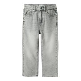 name it Jeans 'NKMRyan' Jungen Gr&ouml;&szlig;e 140 hellgrau