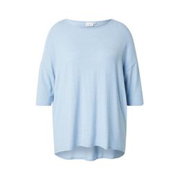 Only Carmakoma Shirt 'CARLamour' Damen Größe XL/XXL hellblau