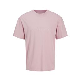 Jack & Jones Jack & Jones Shirt 'JJEStar' male Pink size S