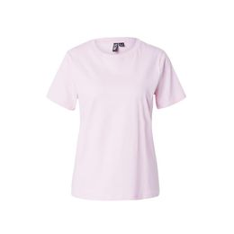 Pieces T-Shirt 'PCRia' Damen Gr&ouml;&szlig;e XS rosa