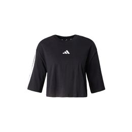 adidas Sportswear Performance Shirt female Black size L