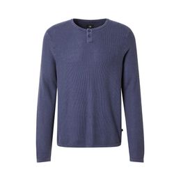 Qs Sweater male Blue size XS