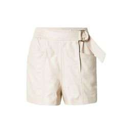Iro Shorts Damen Gr&ouml;&szlig;e 38 creme