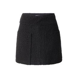 Iro Skirt female Black size 40
