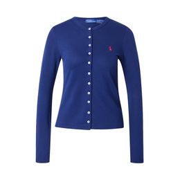 Polo Ralph Lauren Strickjacke Damen Größe XXL navy