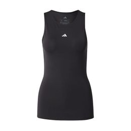 adidas Performance Sports Top female Black size XL