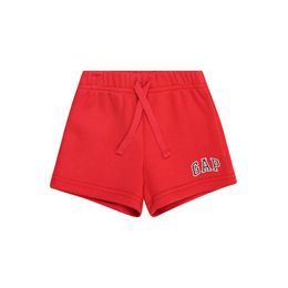 GAP Shorts Größe 92 marine / rot / weiß