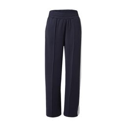 Only Hose 'ONLALINA' Damen Größe 36 schwarz / weiß